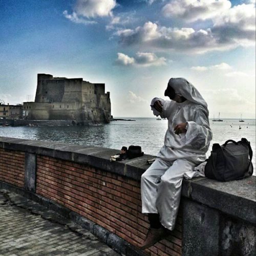 Partenope: raccontare Napoli tra storia, tradizioni e vita quotidiana